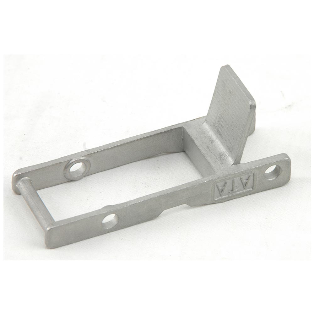 Stainless steel cast parts – Sento Faucets manufacturing