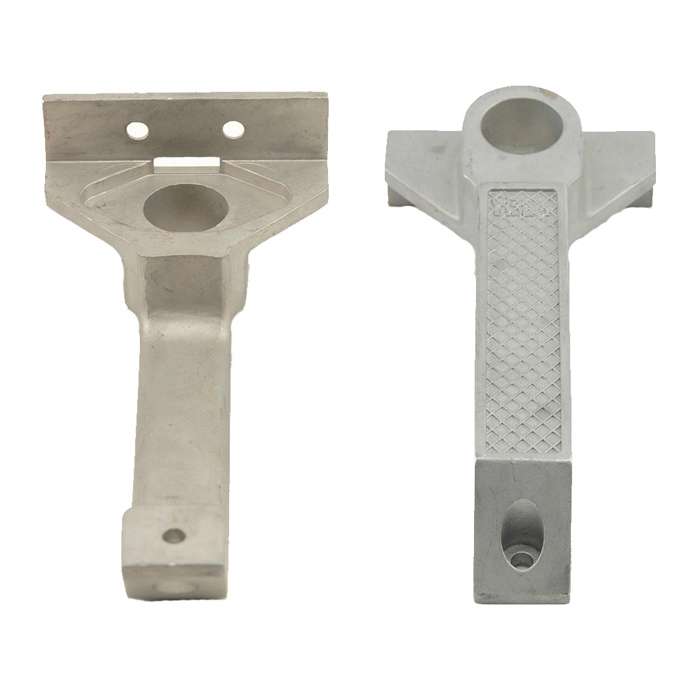 Stainless steel cast parts – Sento Faucets manufacturing