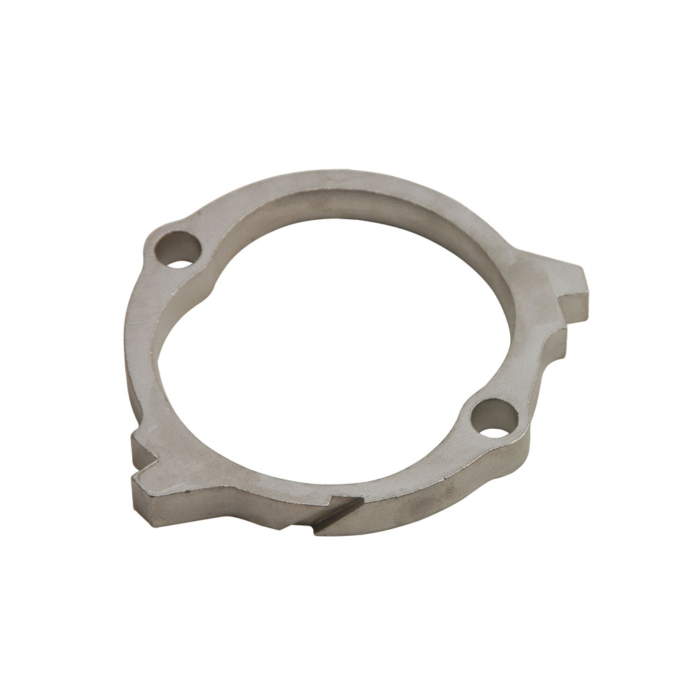 Stainless Steel Food Machinery Parts – Sento Faucets manufacturing