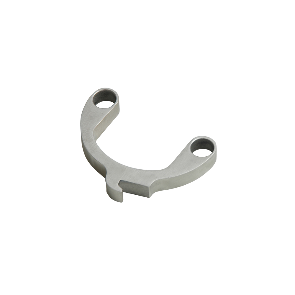 Stainless Steel Food Machinery Parts – Sento Faucets manufacturing