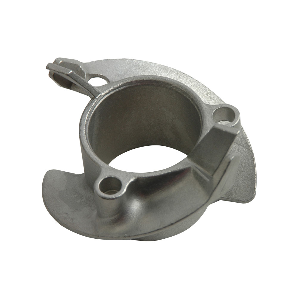 Stainless Steel Food Machinery Parts – Sento Faucets manufacturing