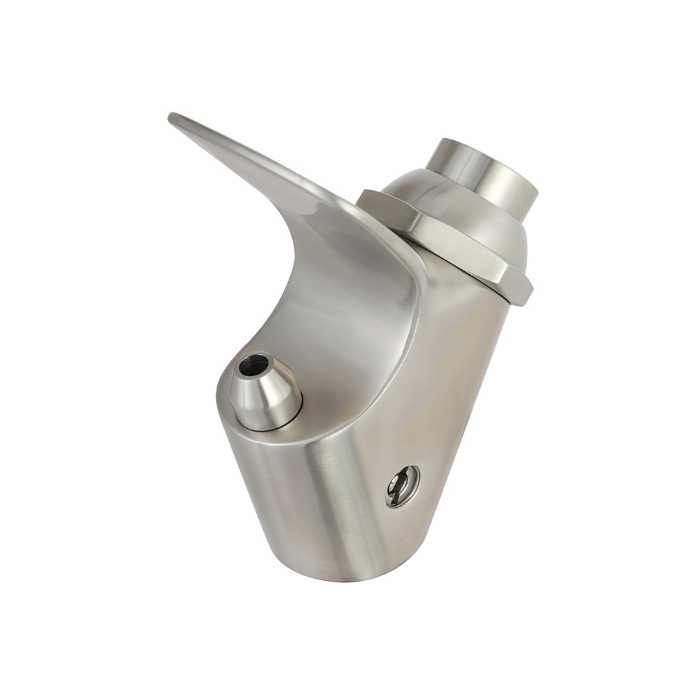 Sento steel outdoor heavy duty Push Button Bubbler for drinking ...
