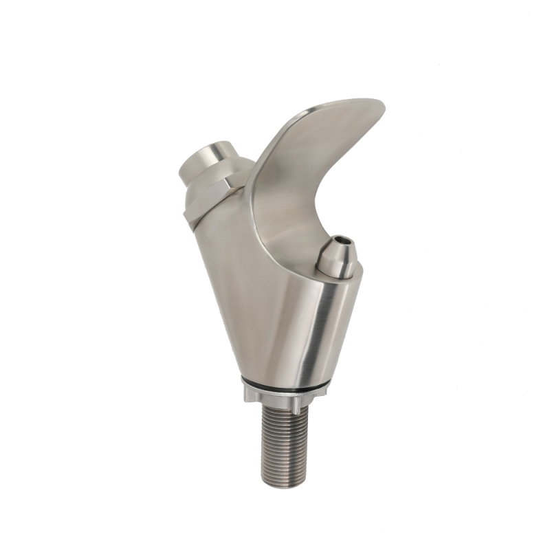 Sento steel outdoor heavy duty Push Button Bubbler for drinking ...